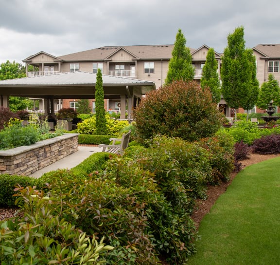 Senior Apartments in Kennesaw, GA | The Legacy at Walton